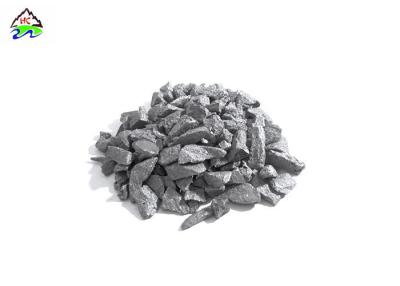China Refractory Fesi 65% 72% Ferro Silicon Alloy Granule 3mm 5mm 10mm for sale