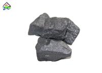 China 10mm 30mm FeSi 72 Ferro Silicon Alloy Lumps Foundry Industry for sale