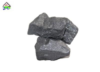 China 10mm 30mm FeSi 72 Ferro Silicon Alloy Lumps Foundry Industry for sale