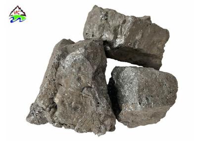 China 50mm Si 90% Ferro Silicon Slag Ferroalloy Metal Slag for sale
