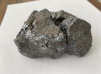 China 50mm Si 90% Ferro Silicon Slag Ferroalloy Metal Slag for sale