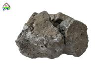 China 10mm Si45 Si55 Ferro Silicon Slag Silicon Scrap for sale