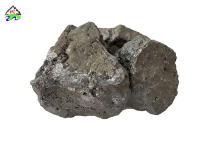 China 10mm Si45 Si55 Ferro Silicon Slag Silicon Scrap for sale
