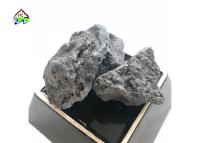 China 60% Ferro Silicon Slag Off Grade Deoxidation for sale