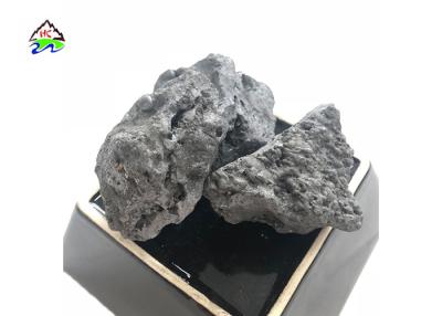 China 60% Ferro Silicon Slag Off Grade Deoxidation for sale