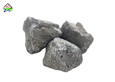 China FeSi 90% 5mm Ferro Silicon Slag Off Grade Si Metal As Desioxidant Inoculant for sale