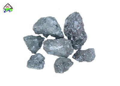 China 60% 60mm Off Grade Ferro Silicon Slag Metallurgy Industrial for sale