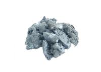 China 60% 60mm Off Grade Ferro Silicon Slag Metallurgy Industrial for sale