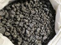 China 60% 60mm Off Grade Ferro Silicon Slag Metallurgy Industrial for sale