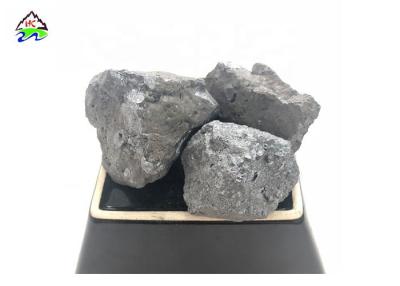 China Silicon Metal Fesi Alloy Scrap Slag In Steel Making Si 65% for sale