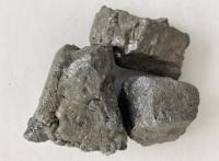 China Silicon Metal Fesi Alloy Scrap Slag In Steel Making Si 65% for sale