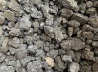 China 10mm Si50 Silicon Scrap Slag Granule For Steelmaking Foundry for sale