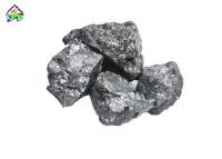 China High Purity 20mm Blast Furnace Slag Off Grade Ferro Silicon Lump As Deoxidizer for sale
