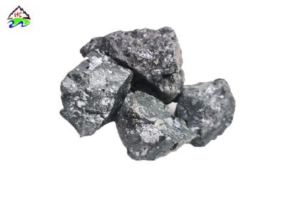 China High Purity 20mm Blast Furnace Slag Off Grade Ferro Silicon Lump As Deoxidizer for sale