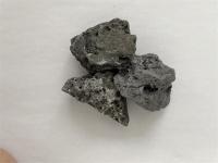 China Briquette Steel Making Slag Metal Silicon Ferroalloy Deoxidizer for sale