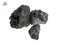 China High Strength 5cm Ferro Silicon Slag Fesi 65% Metal Dross For Smelting Pig Iron for sale