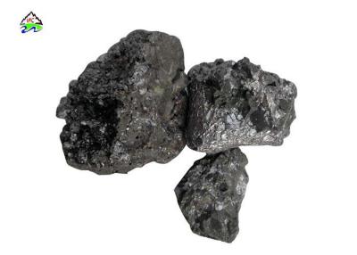 China High Strength 5cm Ferro Silicon Slag Fesi 65% Metal Dross For Smelting Pig Iron for sale