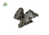 China Briquette Steel Making Slag Metal Silicon Ferroalloy Deoxidizer for sale