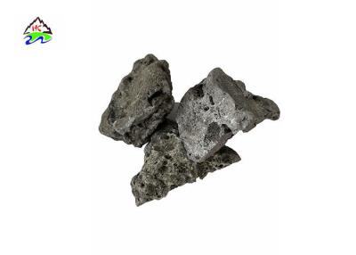 China Briquette Steel Making Slag Metal Silicon Ferroalloy Deoxidizer for sale