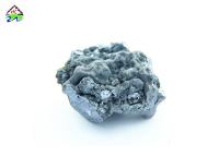China 10mm Si50 Silicon Scrap Slag Granule For Steelmaking Foundry for sale