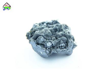 China 10mm Si50 Silicon Scrap Slag Granule For Steelmaking Foundry for sale