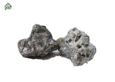 China 40% To 65% Ferro Silicon Slag Scrap 60mm For Iron Making Deoxidizer for sale