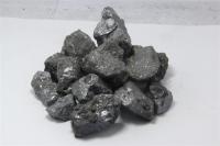 China 40% To 65% Ferro Silicon Slag Scrap 60mm For Iron Making Deoxidizer for sale