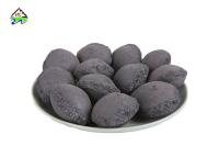 China Si60C15 10mm To 50mm Carbon Silicon Briquette For Steel Make for sale