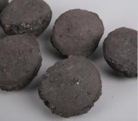 China Si60C15 10mm To 50mm Carbon Silicon Briquette For Steel Make for sale