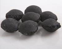 China Si60C15 10mm To 50mm Carbon Silicon Briquette For Steel Make for sale