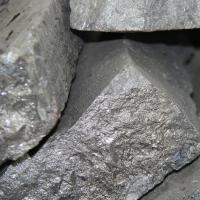 China 50mm ISO Low Aluminium Ferro Silicon Lumps Anti Corrosion For Iron Casting for sale