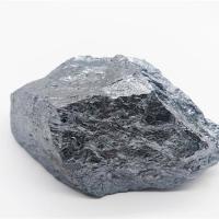 China Minerals Metallurgy Silicon Metal 553 Lump Ferro Alloys for sale