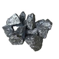 China Minerals Metallurgy Silicon Metal 553 Lump Ferro Alloys for sale