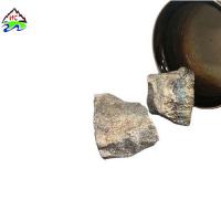 China FeMn65 17% Ferro Silicon Manganese Alloy Deoxidizer For Steel Making for sale