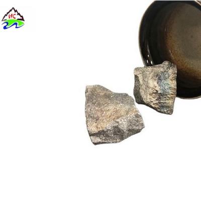 China FeMn65 17% Ferro Silicon Manganese Alloy Deoxidizer For Steel Making for sale
