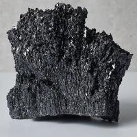 China 10mm 98% SiC Silicon Carbide Higher Purity Silicium Carbide For Steelmaking for sale