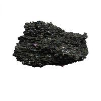 China 10mm 98% SiC Silicon Carbide Higher Purity Silicium Carbide For Steelmaking for sale