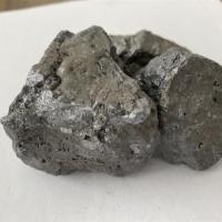 China High Purity 20mm Blast Furnace Slag Off Grade Ferro Silicon Lump As Deoxidizer for sale