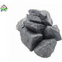 China HC Silicon Si65C15 Silicon Carbon Alloy For Steelmaking Alloying for sale