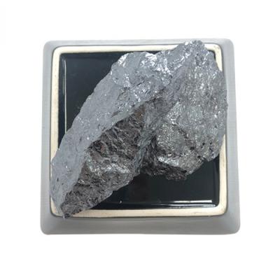 China 98% 99.58% Silicon Metal 2202 411 Industrial Silicon for sale