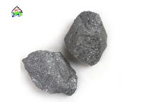 China Metallurgy Deoxidizer Silicon Carbon Alloy Si68c18 High Carbon Silicon Steelmaking for sale