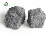 China Sica Silicon Calcium Alloy 30 60 Lump As Desulfurizer for sale