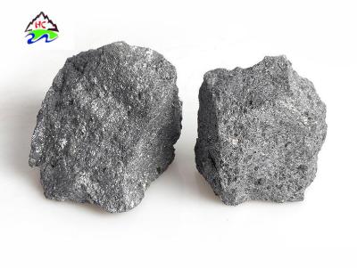 China Sica Silicon Calcium Alloy 30 60 Lump As Desulfurizer for sale