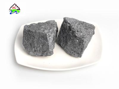 China Ca30si55 Calcium Silicon Barium Alloy As Deoxidizer For Steelmaking Inoculation for sale