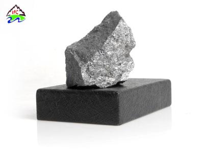 China Silicon Barium Calcium Sibaca Ductile Iron Inoculation Lumps Alloy For Steelmaking for sale