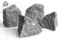 China 10-50mm Sibaca Silicon Barium Calcium Inoculant Ferroalloy In Steelmaking And Casting for sale