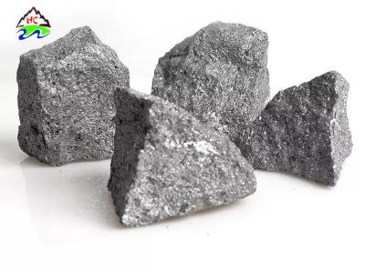 China 10-50mm Sibaca Silicon Barium Calcium Inoculant Ferroalloy In Steelmaking And Casting for sale