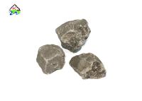 China Ferroalloys Materials Steelmaking Silicon Manganese Alloy 6014 6517 for sale