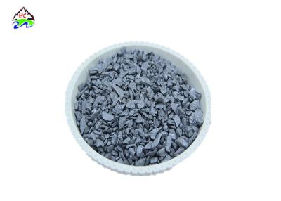 China 2mm-8mm Fesiba Alloy Ferro Silicon Barium Inoculant Ductile Iron for sale