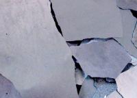China High Purity 99.7 % Electrolytic Manganese Metal Mn Flakes for sale